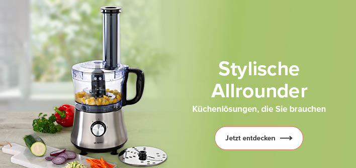 3PAGEN.at - Deko, Küche, Haushalt